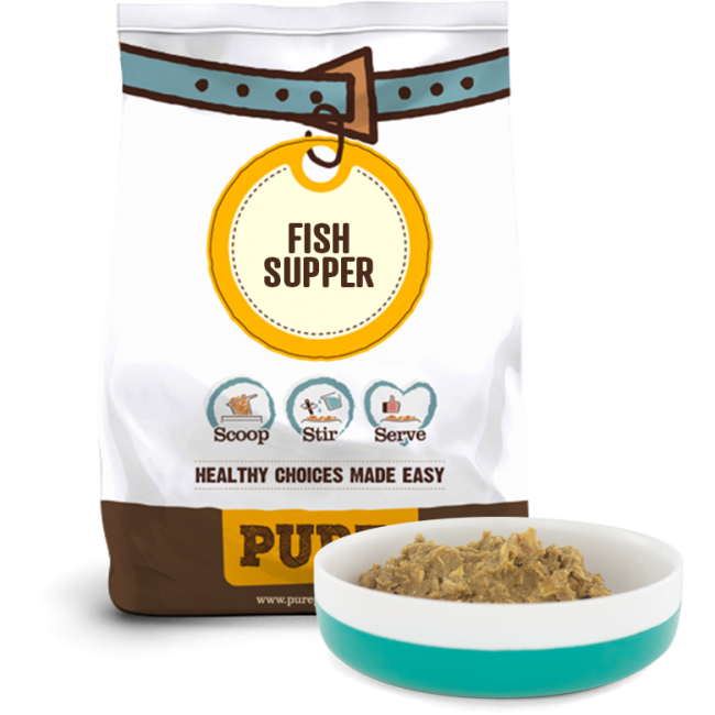 Fish Supper